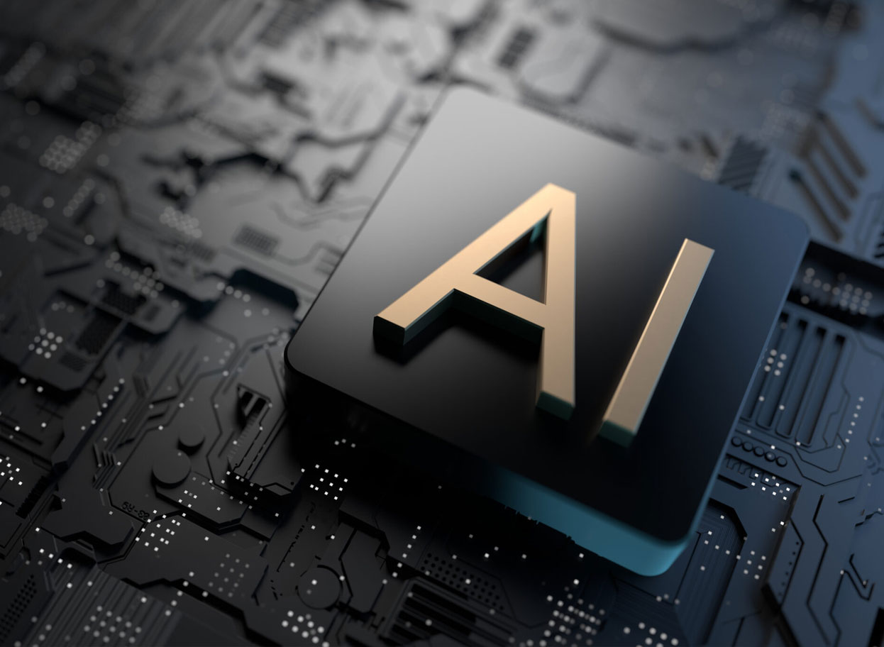 Artificial Intelligence - Technocrypt