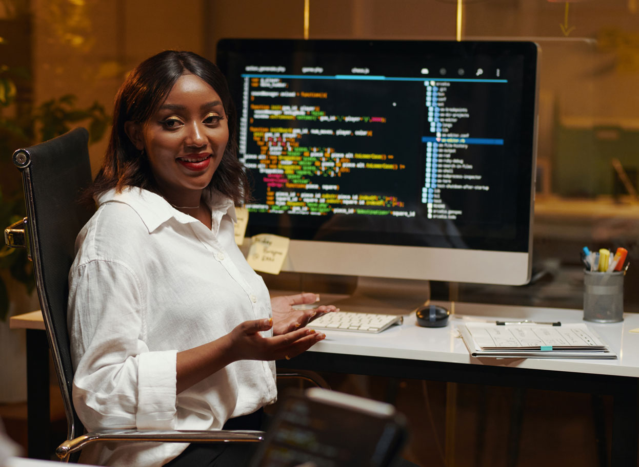 Web Tools & Applications Development – Technocrypt