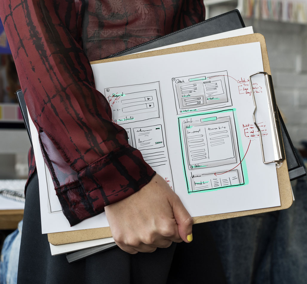 Web Tools & Applications Development - Technocrypt