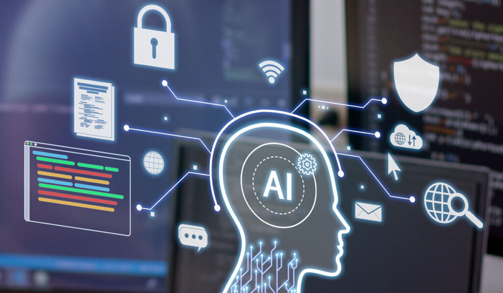 Artificial Intelligence – Technocrypt